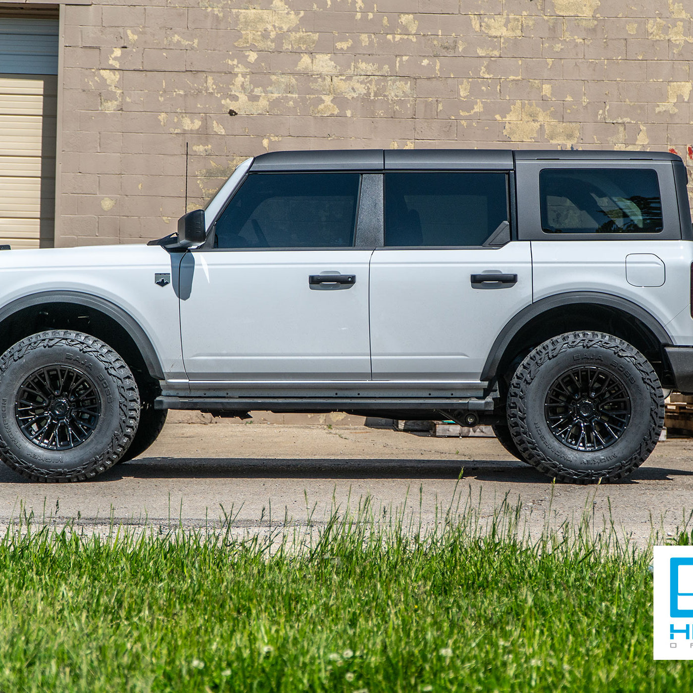 HighLift Off-Road | Off-Road Parts & Service Center