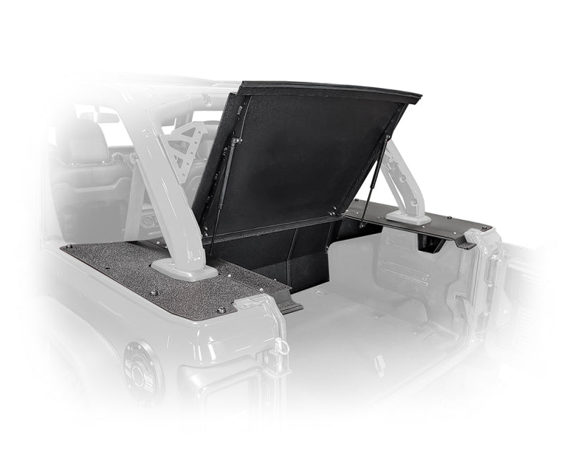 Offroad Storage & Tool Boxes — HighLift Off-Road