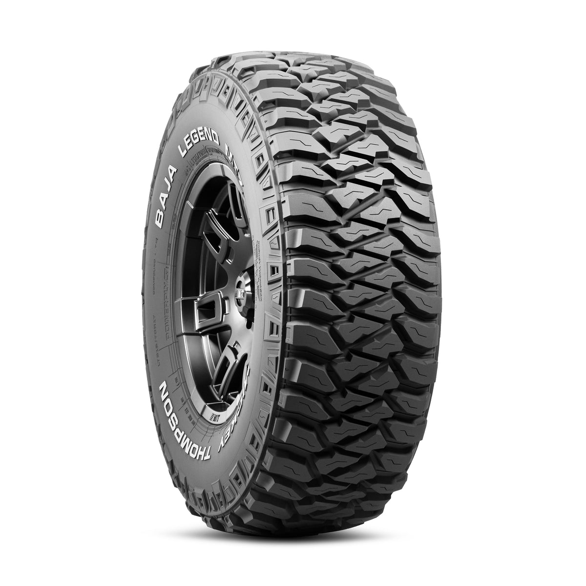 Tires — HighLift Off-Road