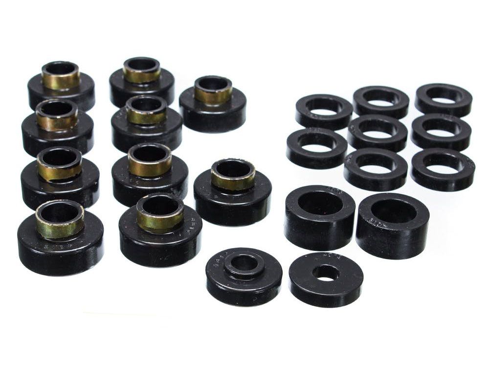 Bushings & Body Mounts — HighLift Off-Road