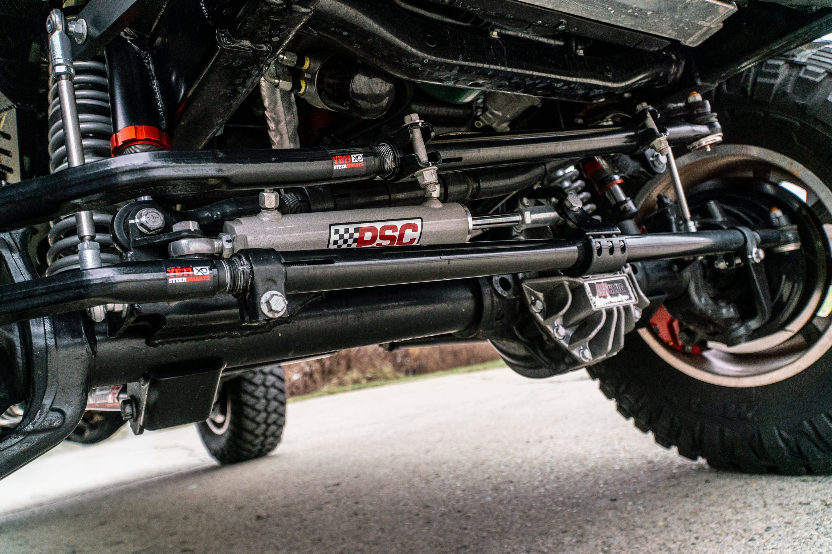 HighLift Off-Road | Off-Road Parts & Service Center