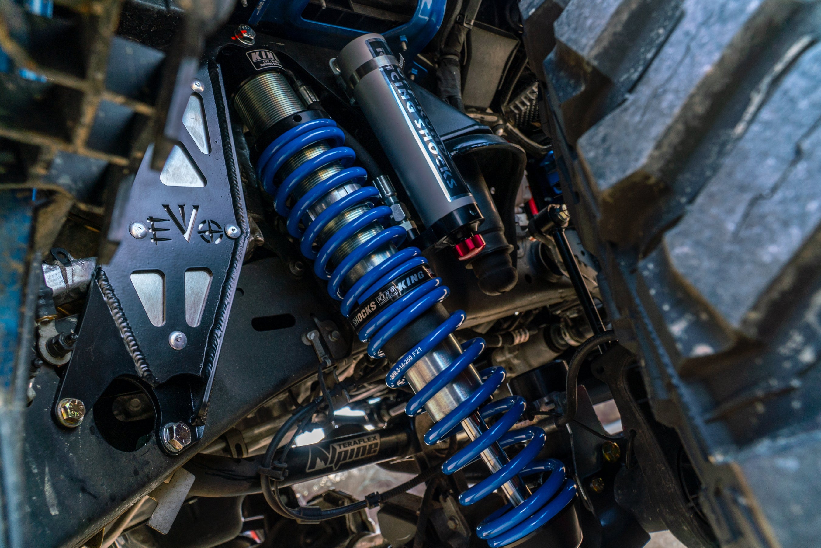 HighLift Off-Road | Off-Road Parts & Service Center