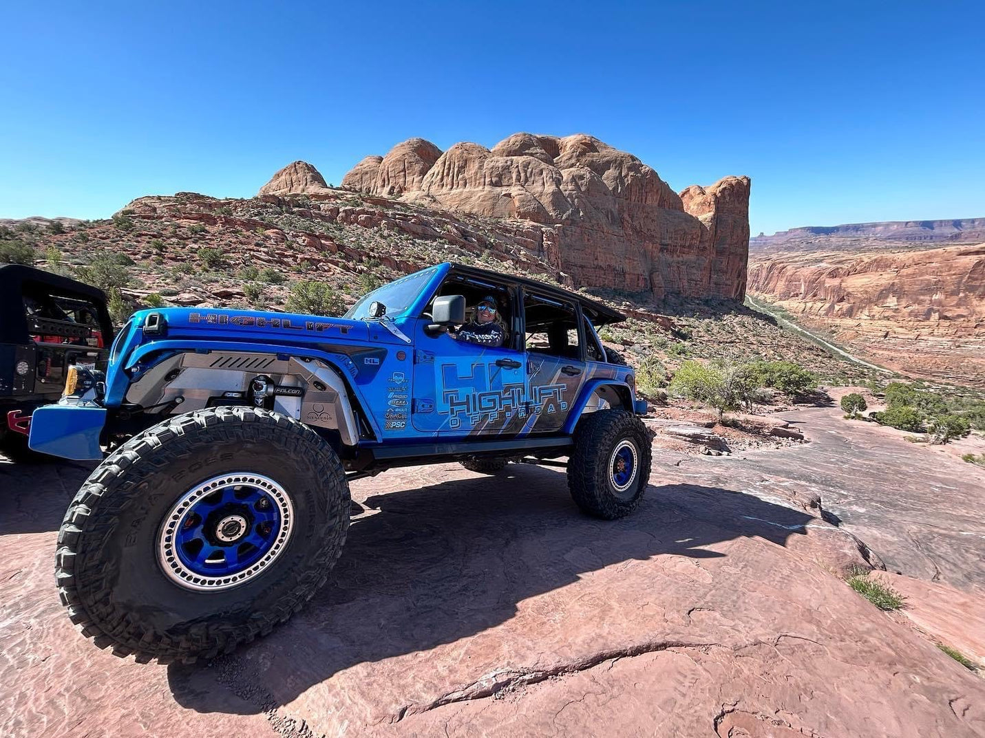 HighLift Off-Road | Off-Road Parts & Service Center