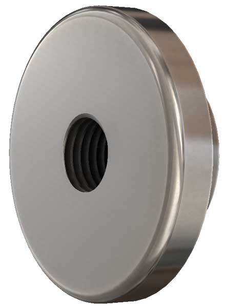 Threaded Weld Washer 5/16"-24 — HighLift Off-Road