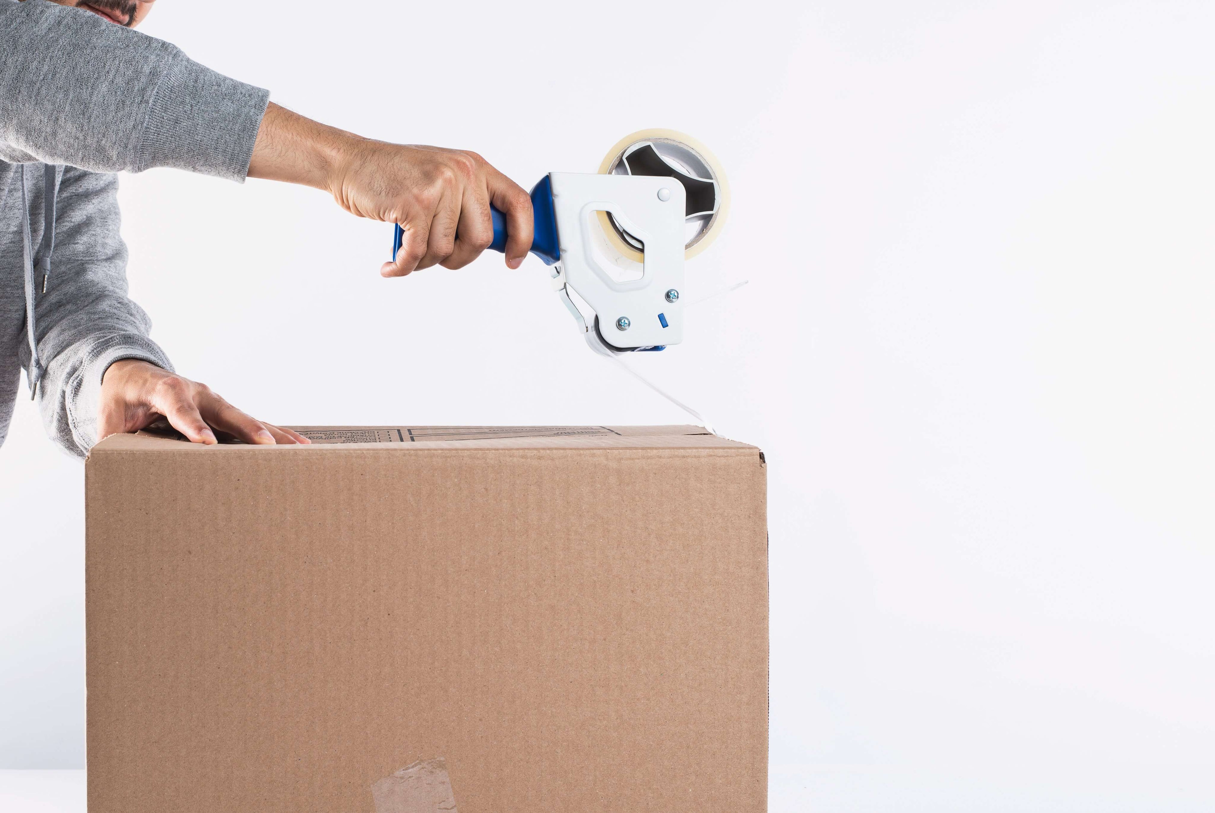Return A Package
